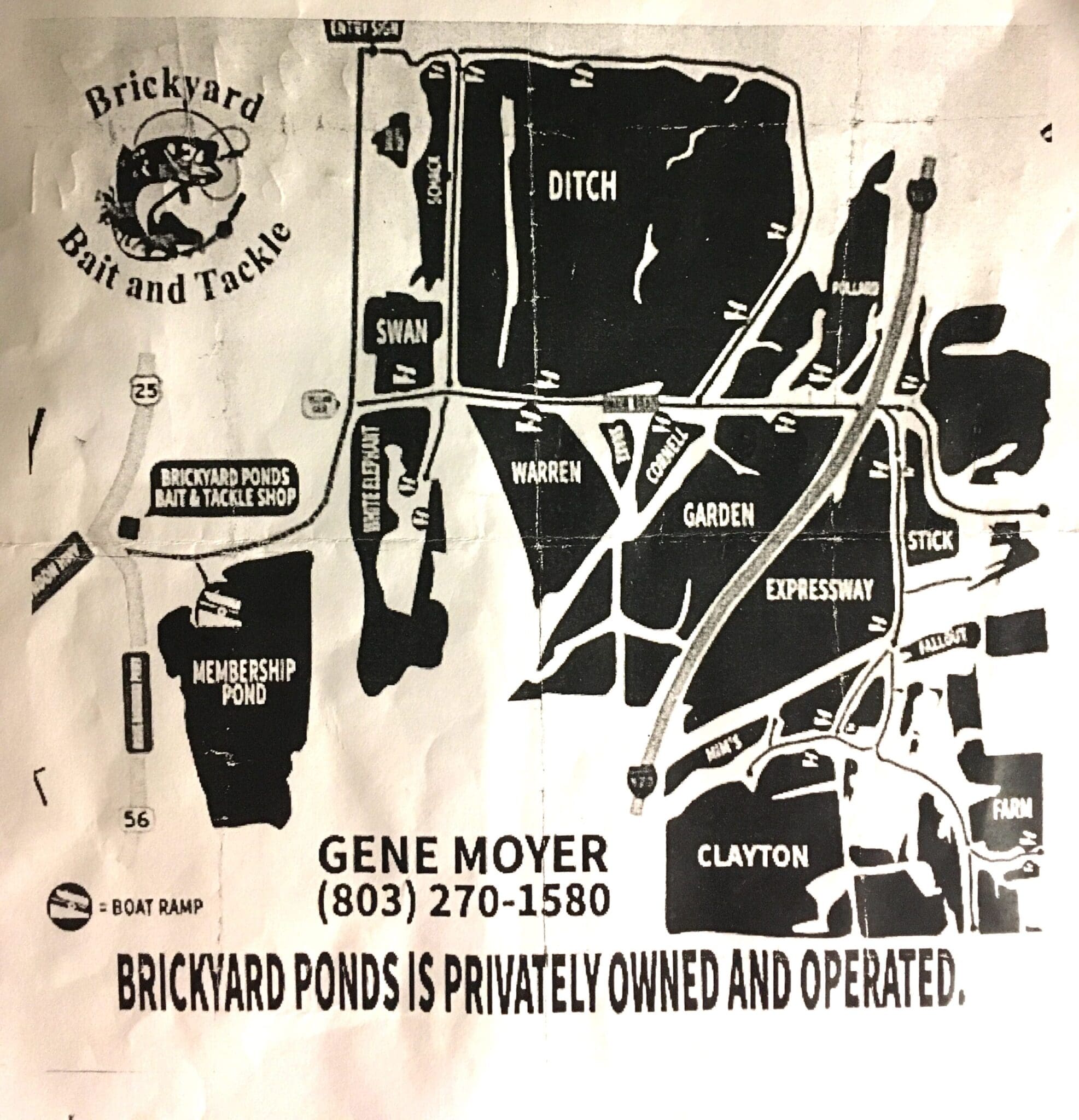 Reference – Augusta-Aiken Audubon